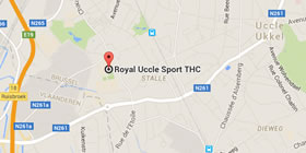 Royal Uccle Sport THC – Club de hockey sur gazon, tennis, padel à Bruxelles