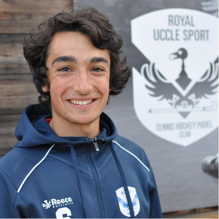 Royal Uccle Sport THC – Club de hockey sur gazon, tennis, padel à Bruxelles