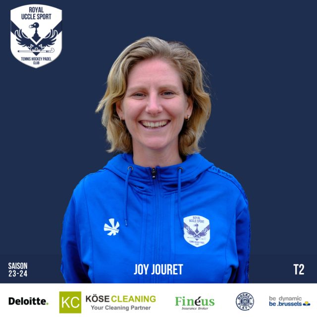 Équipe – Page 6 – Royal Uccle Sport THC